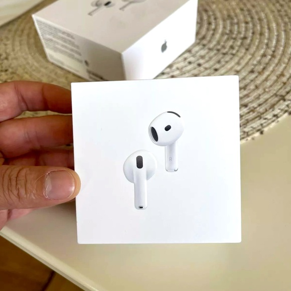 Apple | Cell Phones & Accessories | Copy Airpods 4th Generation Active ...